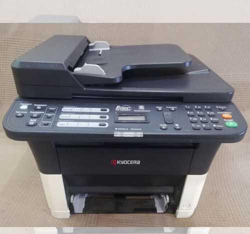 Мфу Kyocera Ecosys FS-1120MFP