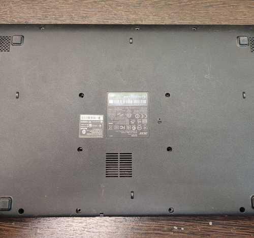 Acer es1-531 p5dn Целиком или по часям