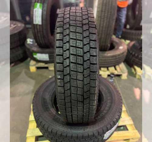 Грузовая шина 315/70R22.5 18PR 152/148M DR78