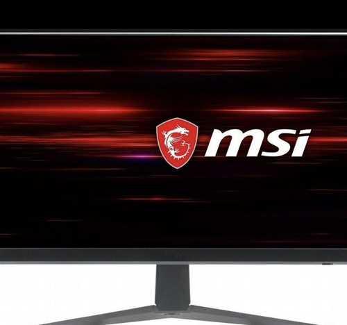 Монитор msi g241