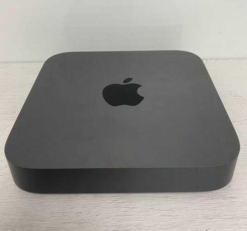 Mac Mini 2018 i7(3.2 GHz) SSD 500Gb, 32gb (217510)