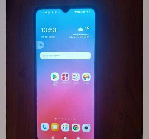 Xiaomi Redmi A3x, 3/64 ГБ