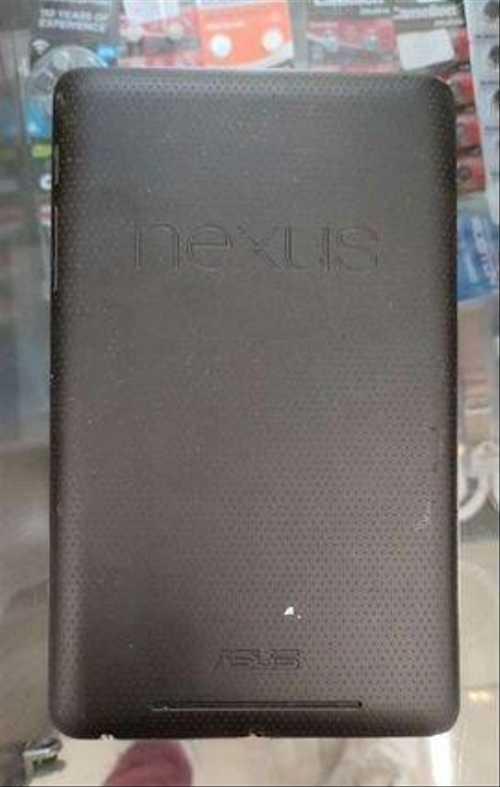Электронная книга Asus Nexus