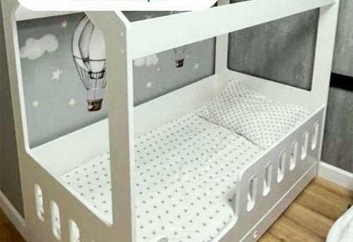 Кроватка для детей