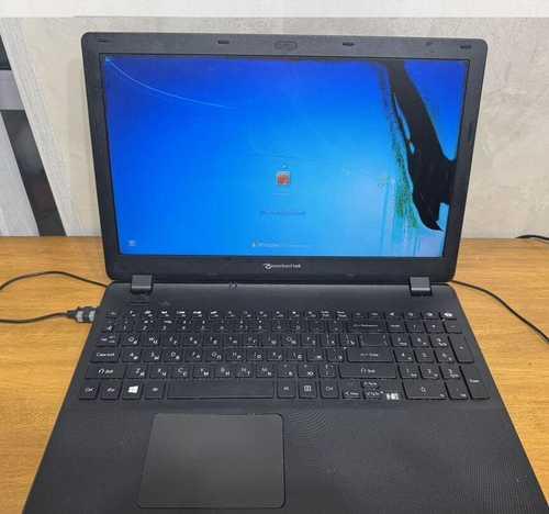 Ноутбук packard bell(acer) ms2397