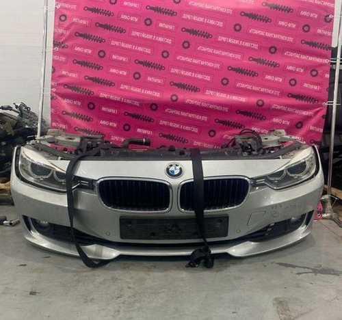 Ноускат BMW 3 серия F30/F31