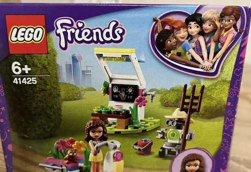 Конструктор Lego Friends 6+