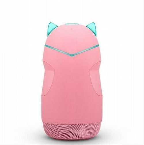 Портативная акустика Rombica Mysound Kitty 3C