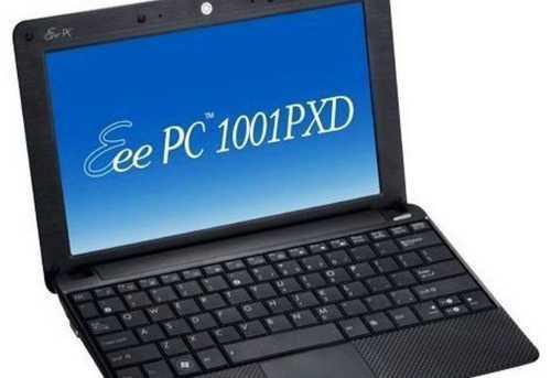 Нетбук Asus eee pc