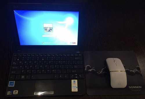 Asus Eee PC 1001 PX