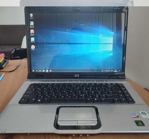 Ноутбук hp pavilion g6