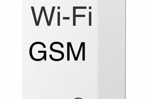 Электро котел Smart ST Wi-Fi GSM