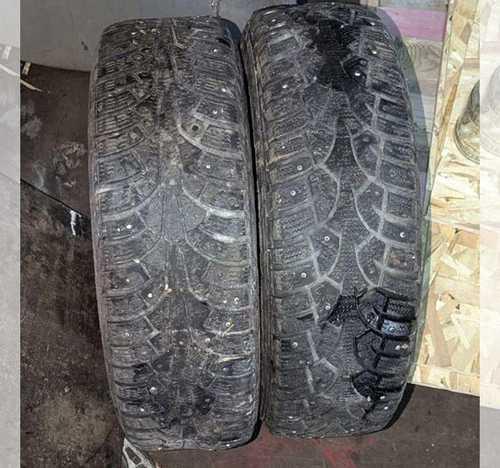 Nokian Tyres Hakkapeliitta 5 175/65 R14