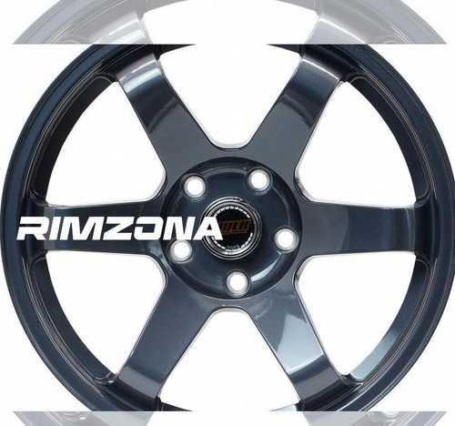 Литые диски rays R17 5x114.3 srt. Диски в наличии