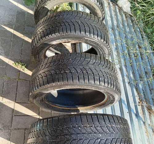 Triangle Snowlink TWT02 225/55 R17 101R