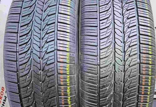 General Tire Altimax RT43 215/55 R17 94V