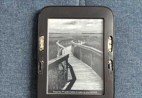 Nook simple touch