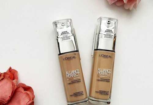 L'oreal paris alliance perfect 3n/ 3r
