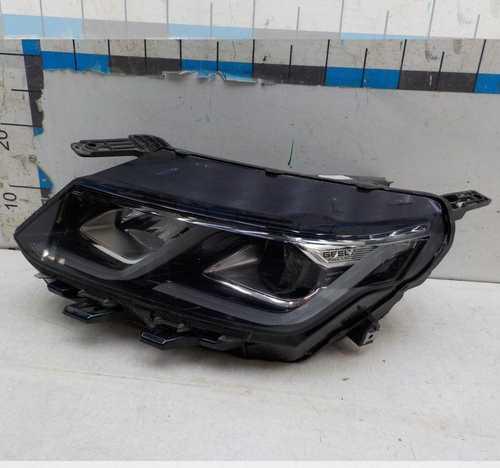 Фара левая, Geely Coolray