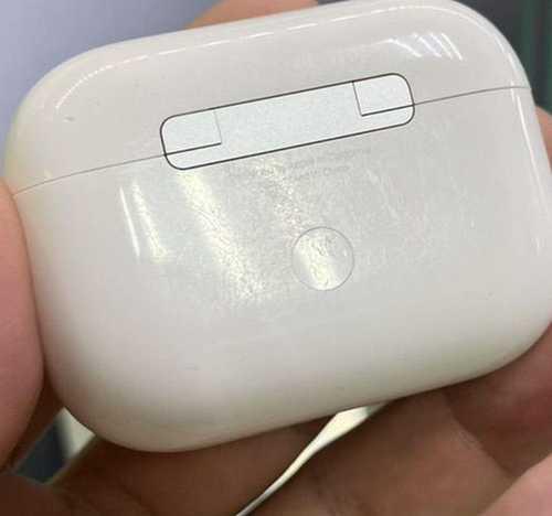 Наушники apple airpods pro 2