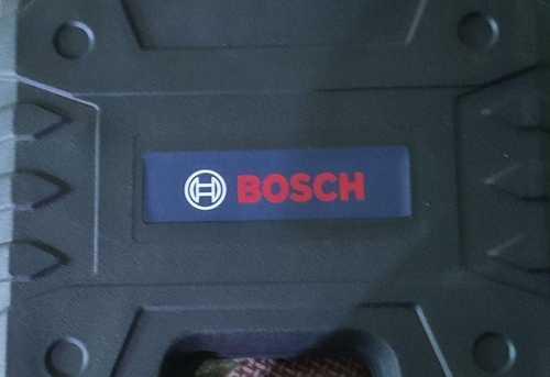 Шуруповёрт Ударный Bosch 48v