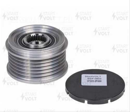 Startvolt SGP 0803 Шкив с обгонной муфтой генерато