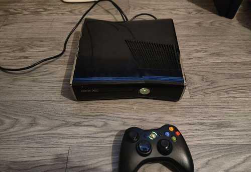 Xbox 360 slim