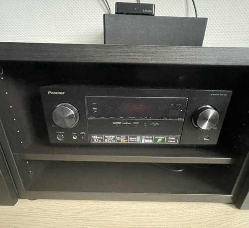 Домашний кинотеатр AV receiver VSX-424