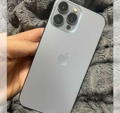iPhone 13 Pro Max, 128 ГБ