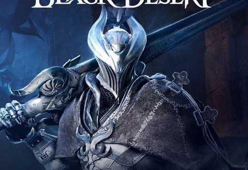 Black Desert: Traveler Edition на PS4 и рs5