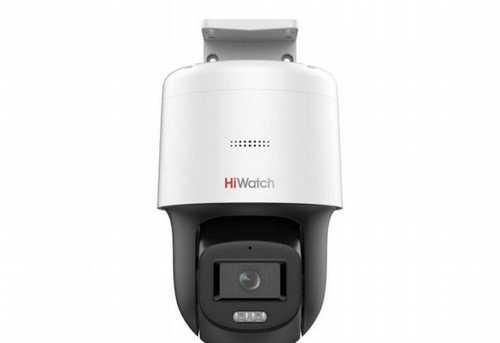 HiWatch PT-N2400L-DE поворотная ip-камера