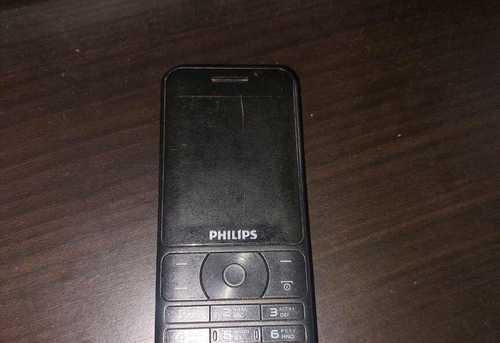 Philips xenium E181