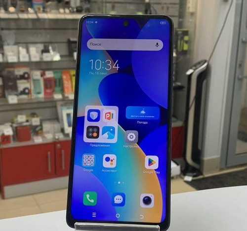 TECNO Spark 10 Pro, 4/128 ГБ