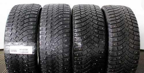 Michelin Latitude X-Ice North 235/55 R17