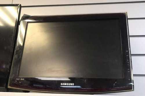 Яр4-Телевизор Samsung le19a656a1d