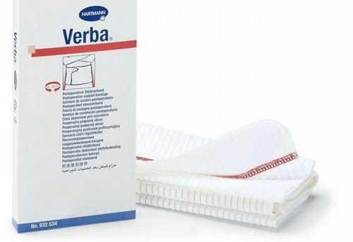 Бандаж Verba послеродовой послеоперационный