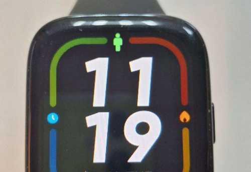 Смарт-часы Xiaomi Redmi Watch 3 Active