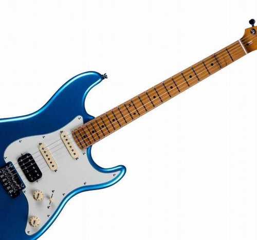 JET JS-400 LPB Электрогитара Stratocaster