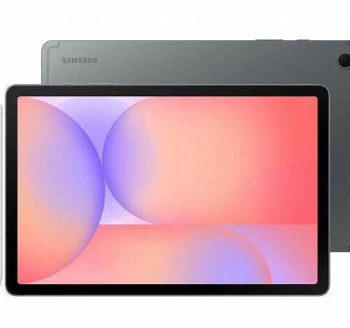 Планшет Samsung Galaxy Tab S11 Wi-Fi 12/128 GB Gray
