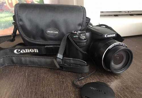 Canon powershot sx510 hs
