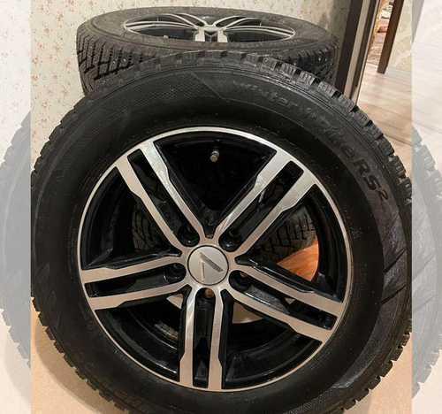 Winter Tact WT 90 195/65 R15 91