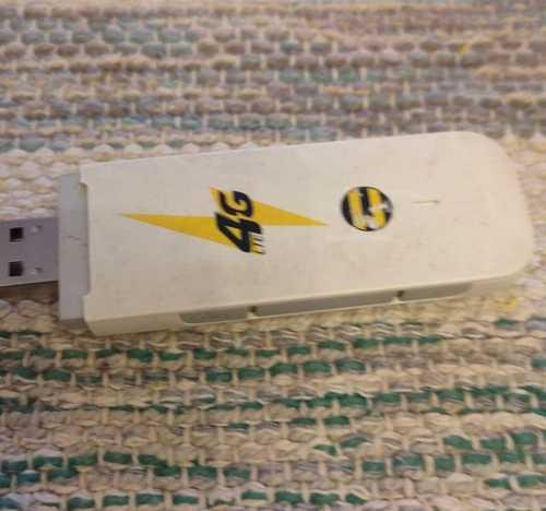 Usb модем 4g билайн