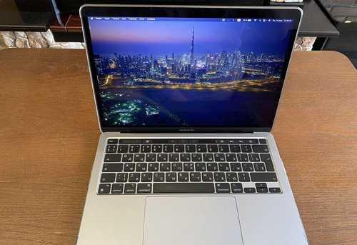 Apple MacBook Pro 13 2020 M1 8gb 256