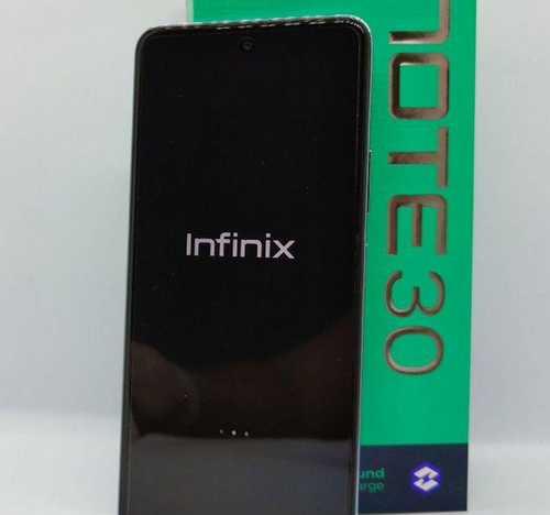 Infinix Note 30, 8/256 ГБ