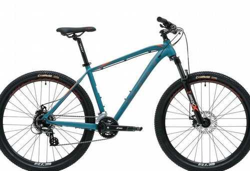 Велосипед Welt Raven 2.1 D 27 (2024)