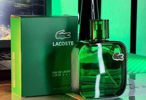 Духи Lacoste (L.12.12 Vert)