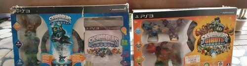 Skylanders ps3