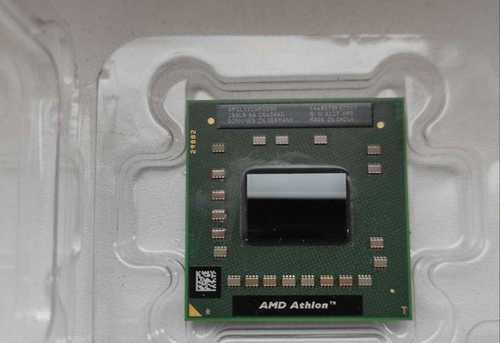 Процессор athlon tm x2 dual core ql 62 2.00 ghz