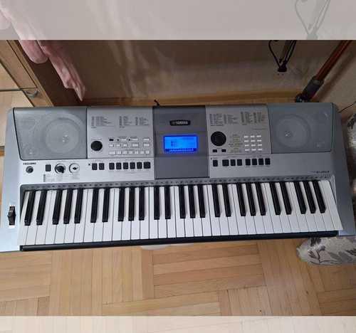 Синтезатор yamaha psr e413