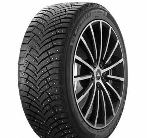 Michelin X-Ice North 4 255/40 R21 102H